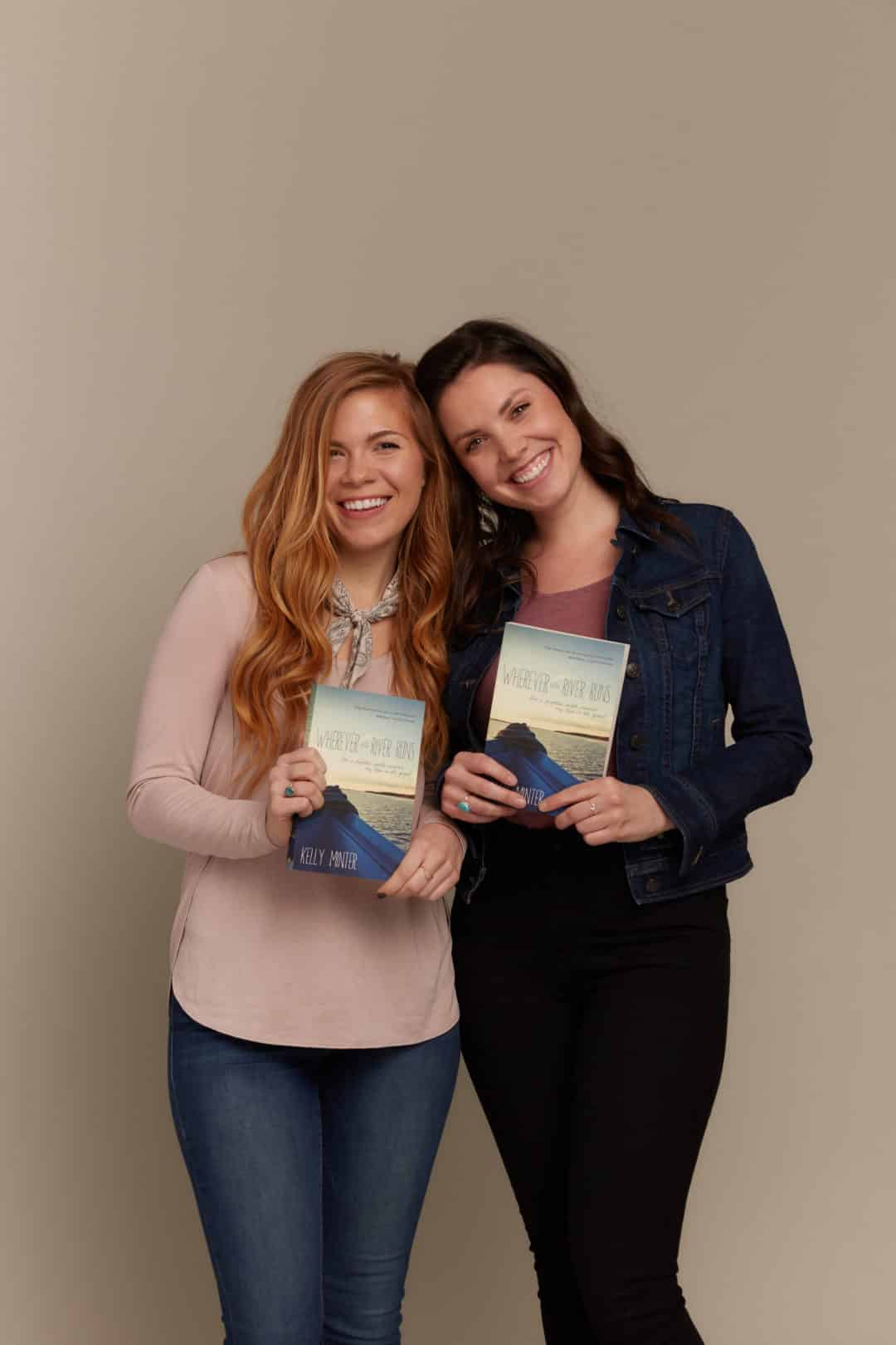 Wherever the River Runs: How A Forgotten People Renewed My Hope In The ...