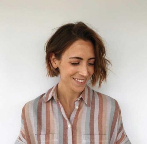 Cultivate * Kelly Minter