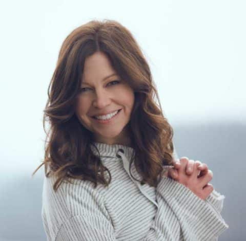 Cultivate Podcast * Kelly Minter