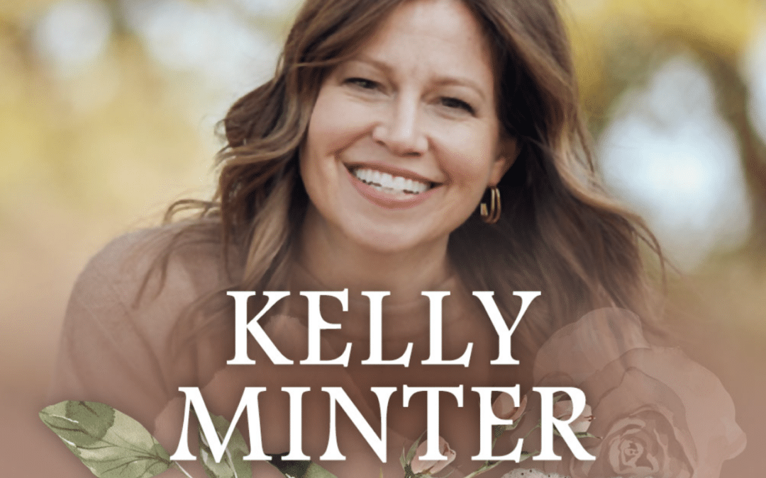 Morning Meditation: When It's Time to Move On * Kelly Minter