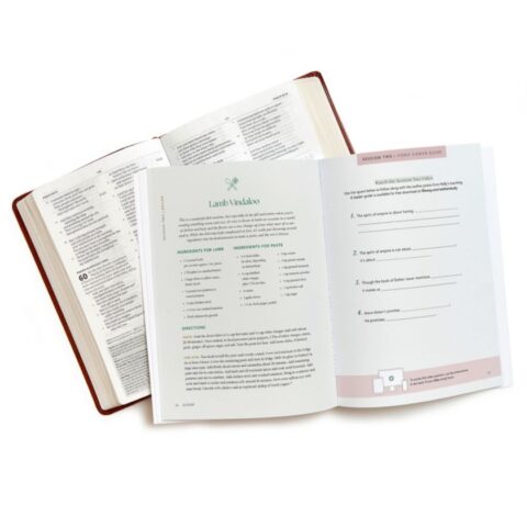 Esther: Daring Faith for such a Time as This (Video Access Included ...