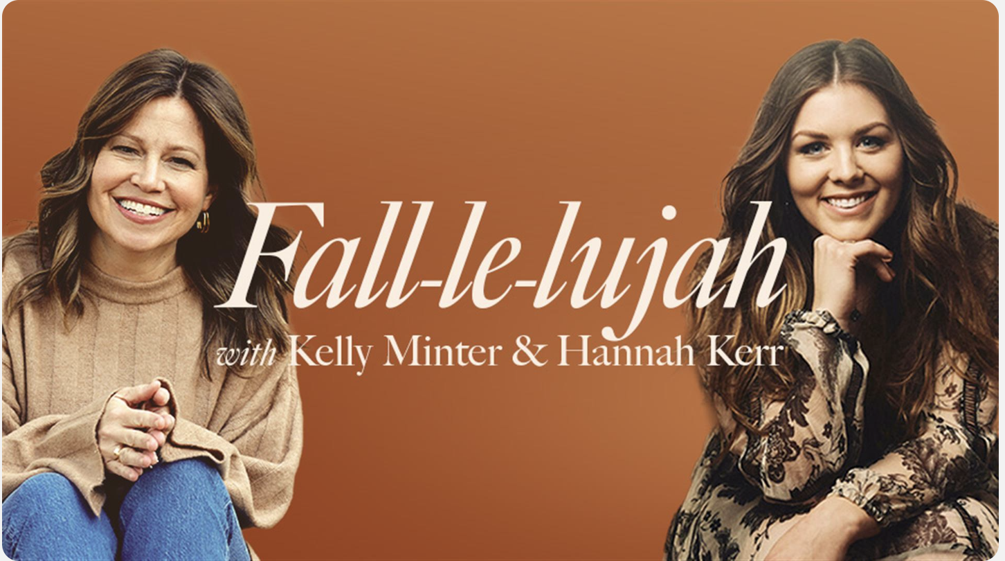 Brentwood Baptist Church | Brentwood, TN * Kelly Minter