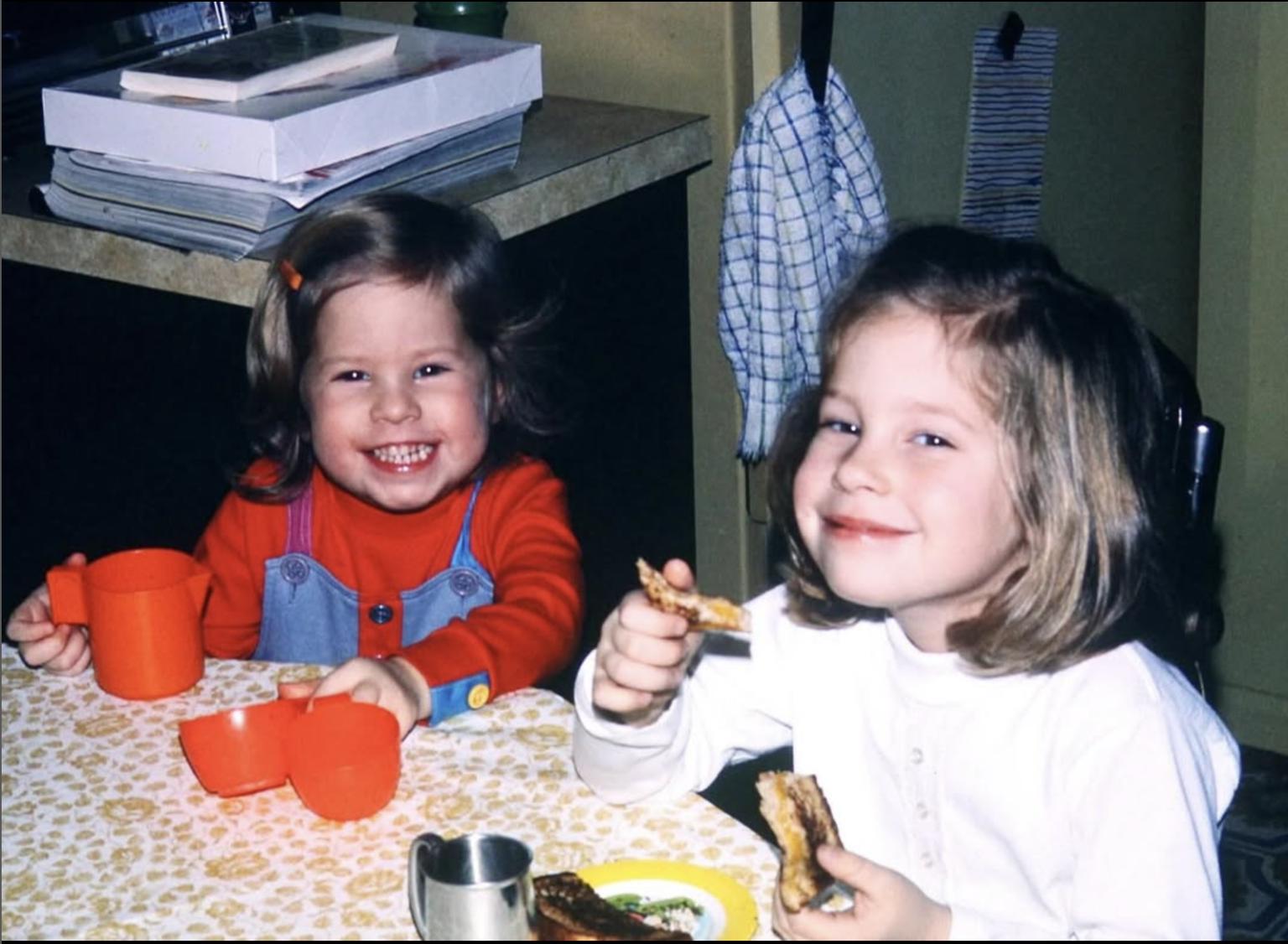 About * Kelly Minter