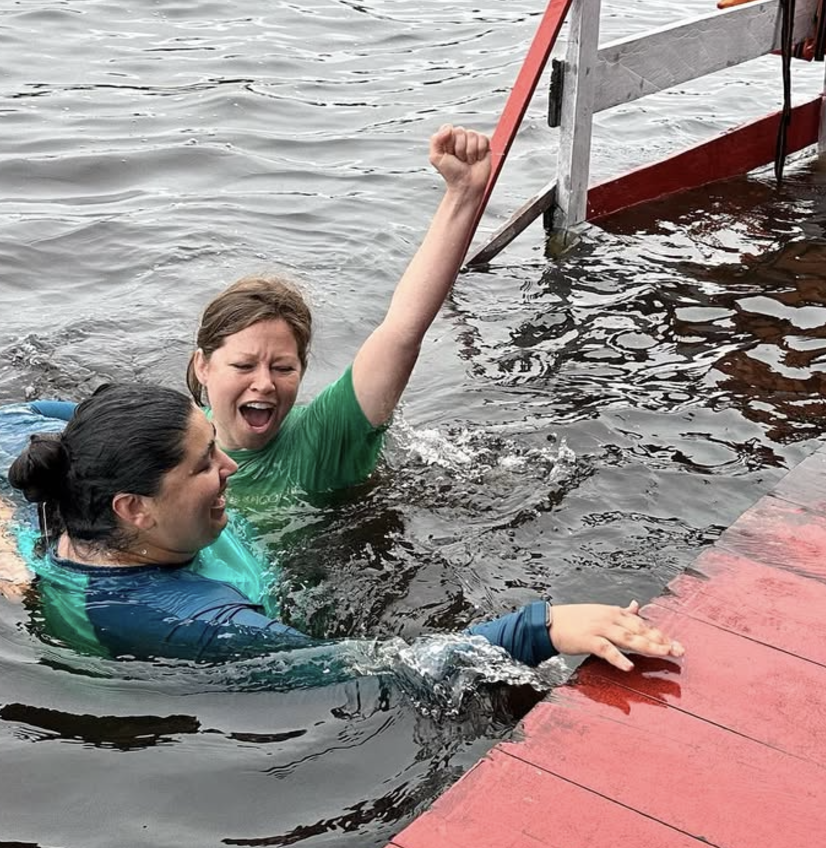 Missions * Kelly Minter